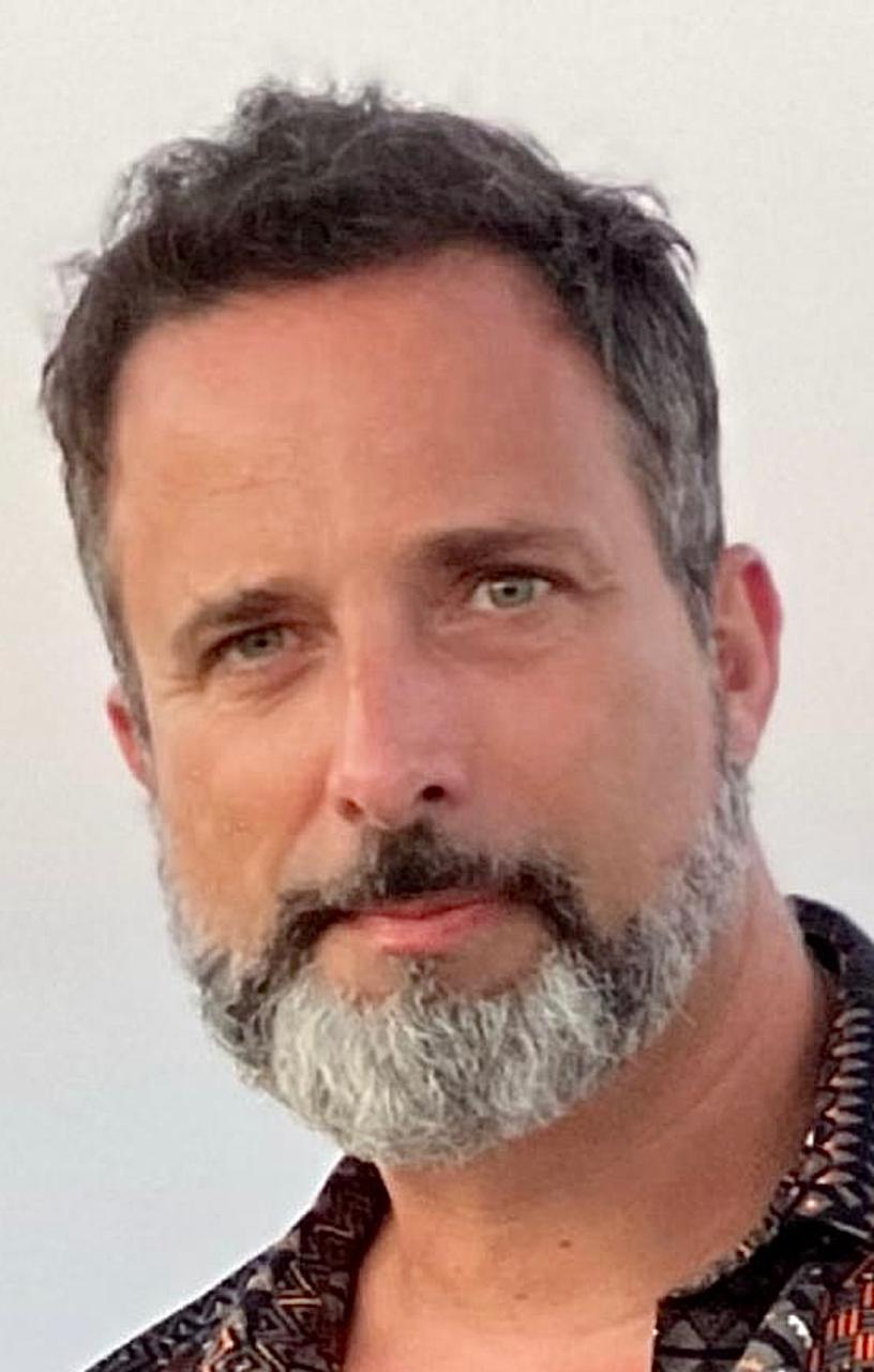 Duncan Corkill - Silver Lining CBT